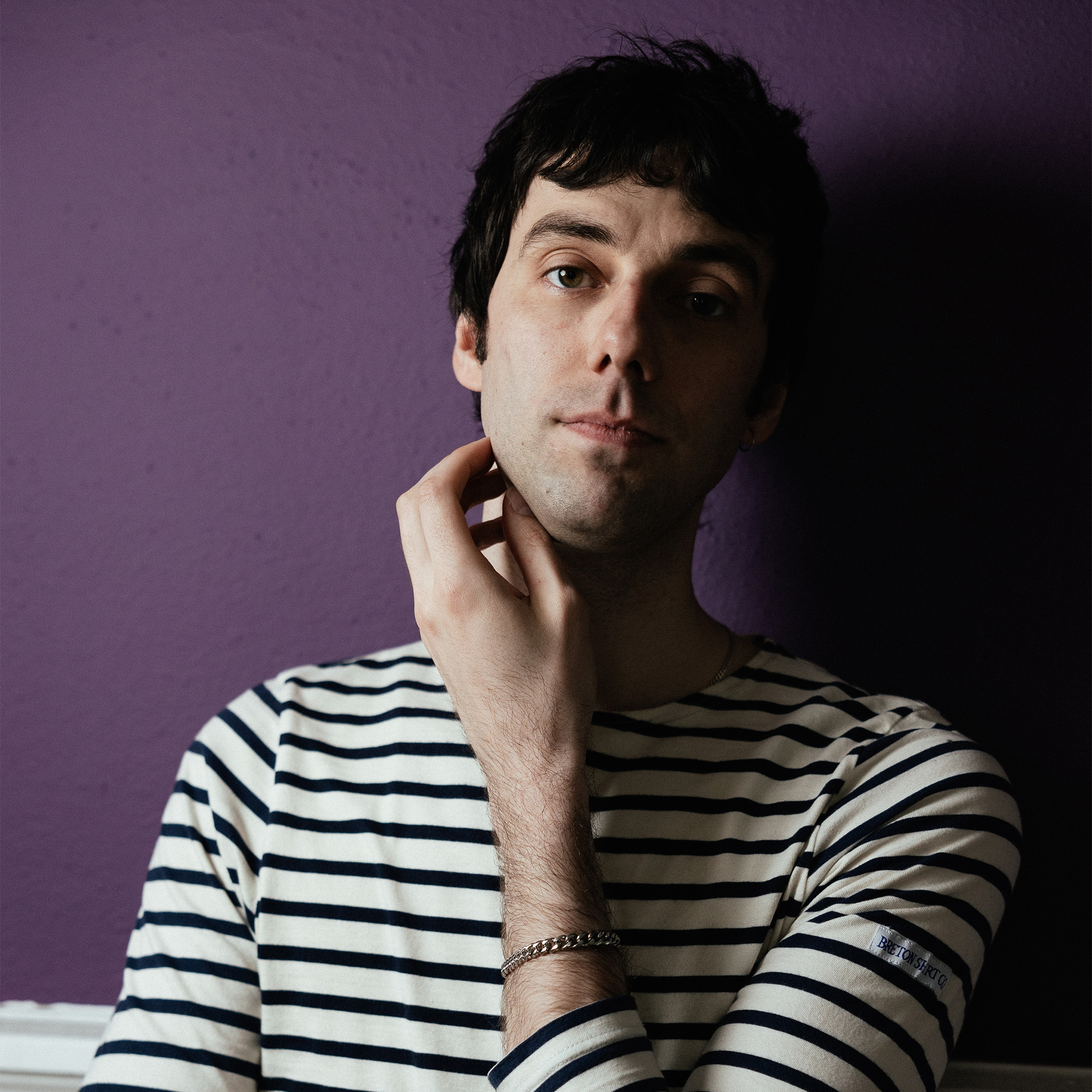 Marc McLaughlin – FACTOR