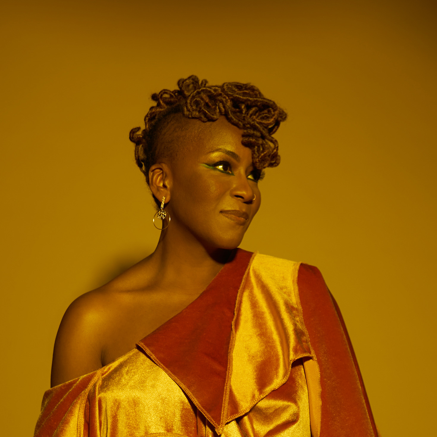 Tanika Charles – FACTOR