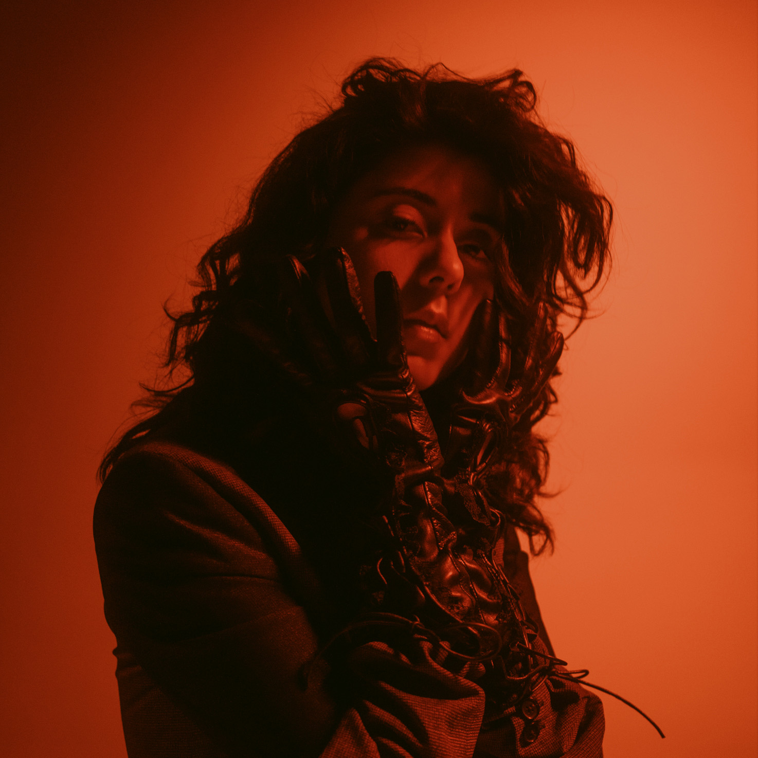 Daniela Andrade – FACTOR