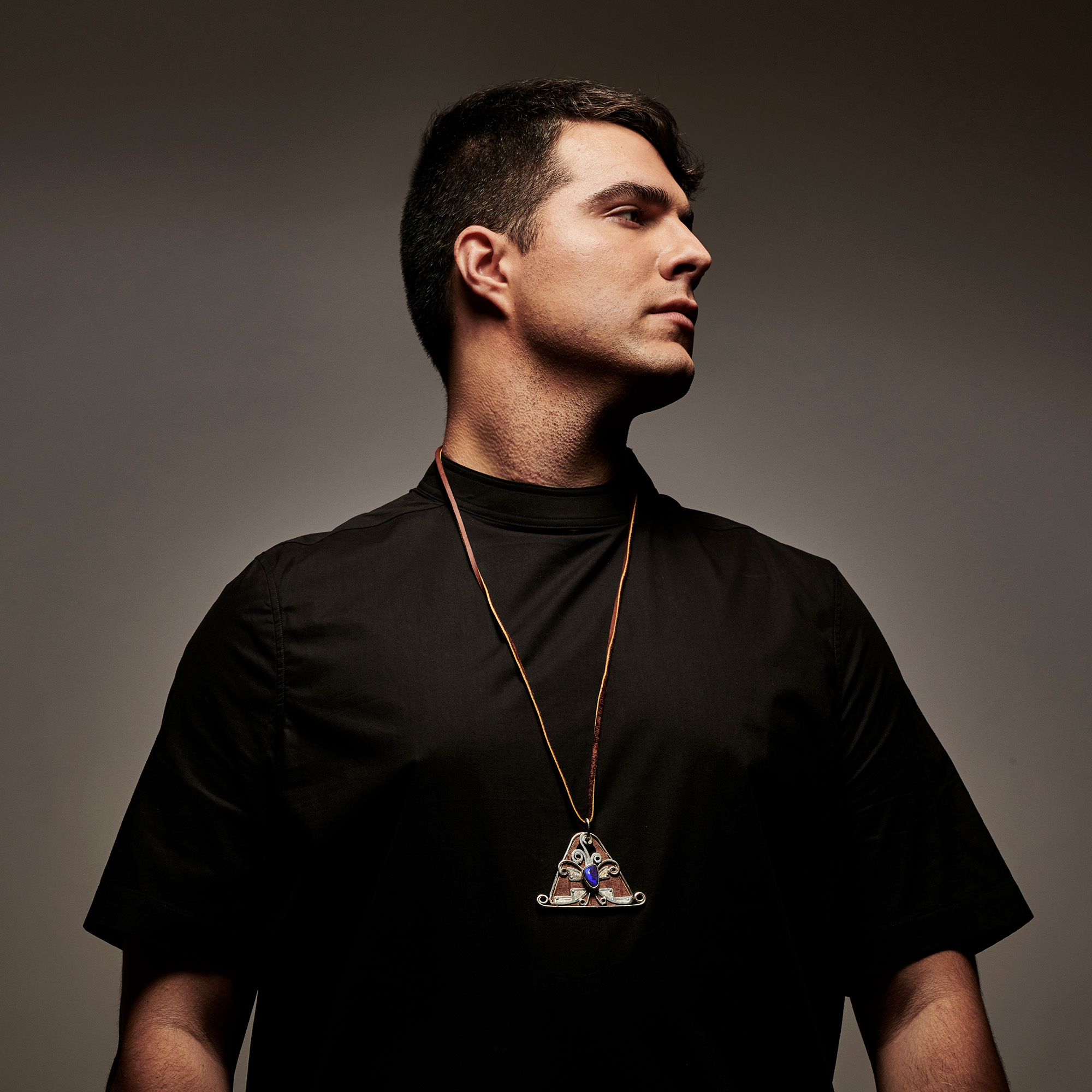 Jeremy Dutcher – FACTOR