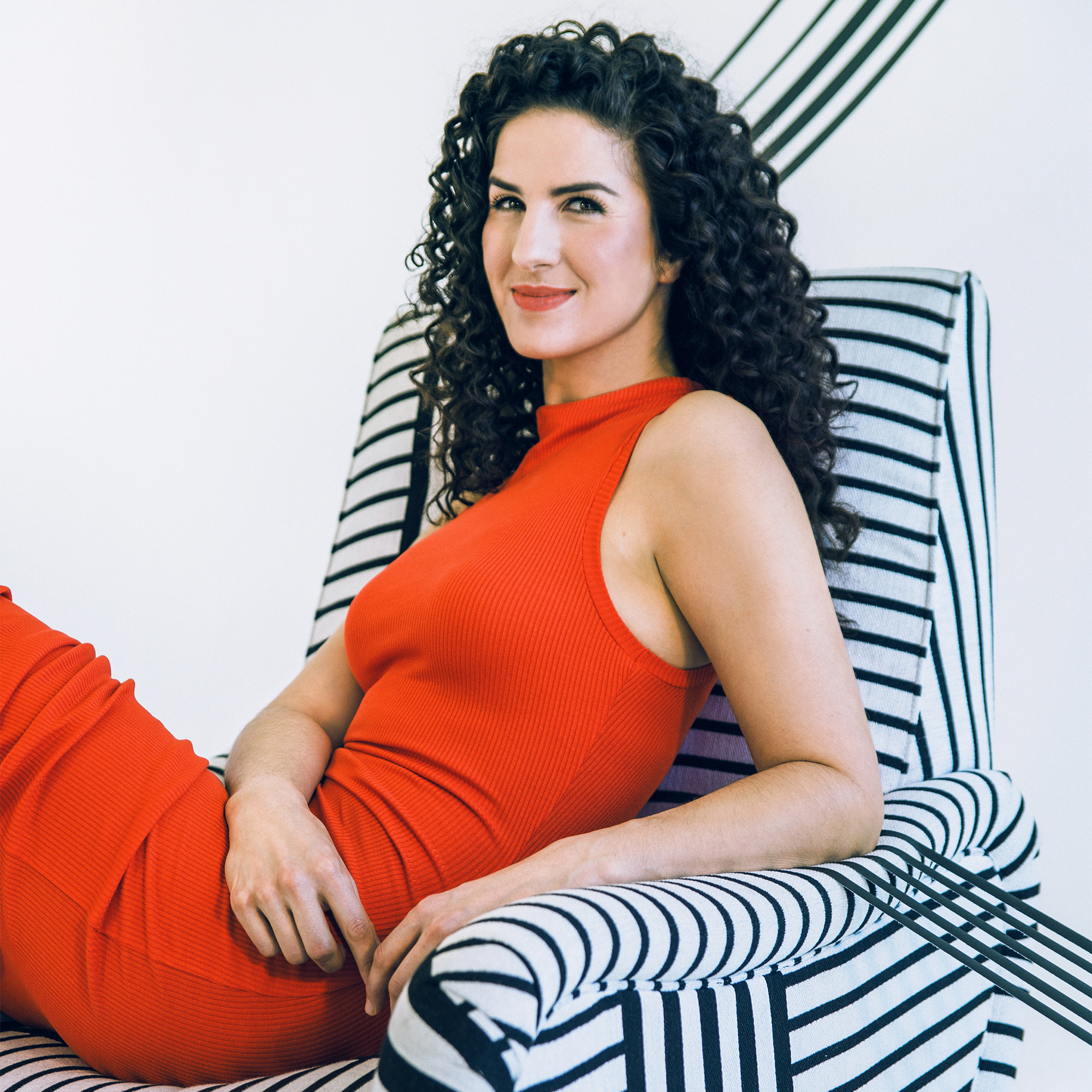 Laila Biali – FACTOR